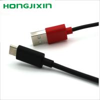 China 3A Fast Charging Type-C Cable for sale