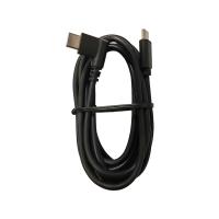 China Customized 1M 2M Right Angle Type C to Type C USB CM 180 to CM 90 Degree TPE USB Type C Cable for sale