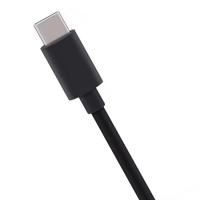 China Customized 1M 2M Right Angle Type C to Type C USB CM 180 to CM 90 Degree TPE USB Type C Cable for sale