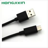 China Usb 2.0 a to C Cable Support Fast Charging for sale