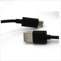 China Usb 2.0 a to C Cable Support Fast Charging for sale