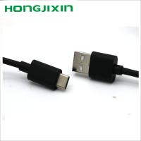 China Usb 2.0 a to C Cable Support Fast Charging for sale