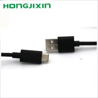 China Usb 2.0 a to C Cable Support Fast Charging for sale