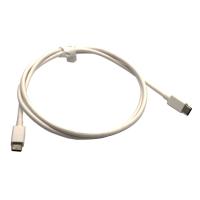 China 60W 3A TPE Jacket USB2.0 C-C Usb Cable for sale