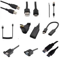 China Custom Usb Cables for sale