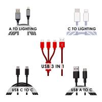 China Custom Usb Cables for sale