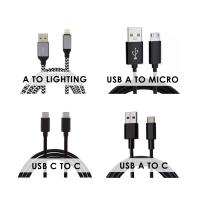 China Custom Usb Cables for sale