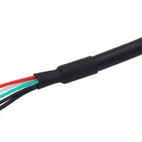 China Factory Wholesale USB 26AWG 28AWG 24AWG 2C 5C 4Core USB Copper Cable Roll Cord for sale