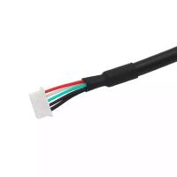 China Factory Wholesale USB 26AWG 28AWG 24AWG 2C 5C 4Core USB Copper Cable Roll Cord for sale