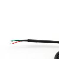 China Factory Wholesale USB 26AWG 28AWG 24AWG 2C 5C 4Core USB Copper Cable Roll Cord for sale