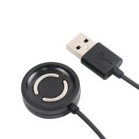China Factory OEM Magnetic Charging for Watch USB Charging Cable Cord for Smartwatch Magnetic Charger for sale