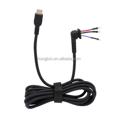 China OEM High Quality 18 AWG 3C Type C to Open End USB Fast Transmission 60W USB Custom Open End Cable for sale