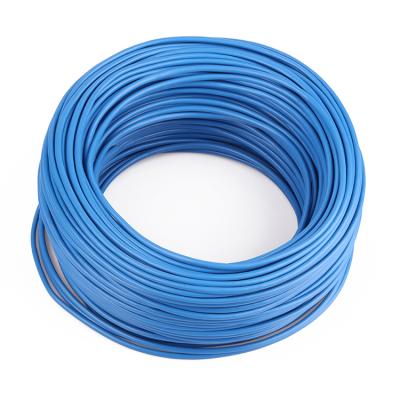 China High Quality CAT5E/CAT6/CAT6A UTP FTP Network Ethernet LAN Cable 305M/roll  with PVC Jacket and Bare Copper Conductor for sale