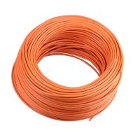 China High Quality CAT5E/CAT6/CAT6A UTP FTP Network Ethernet LAN Cable 305M/roll  with PVC Jacket and Bare Copper Conductor for sale