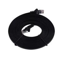 China RJ45 UTP FTP Cat6/Cat6e Ethernet Network Cable 0.25m/0.5m/1m/2m/3m Patch LAN Cable Communication Cables for sale