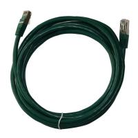 China 8P8C RJ45 Connector 24AWG Bare Copper Cat6 UTP Ethernet Patch Cord Network LAN Cable for sale