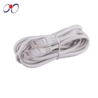 China 1.5M Cat6 Ethernet Cable with 26AWG Bare Copper and FTP Shielded for Network Connecting for sale