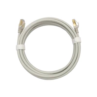 China RJ45 UTP Ethernet Cable 4 Pairs Cat5e Length Options 1m 3m 6m 10m Communication Cables for sale