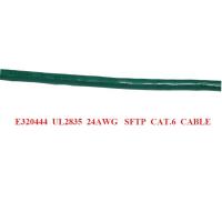 China 3M Cat 7 High-Speed Shielded Ethernet Cable 10Gbps LAN Network Patch Cord for Reliable Connectivity for sale