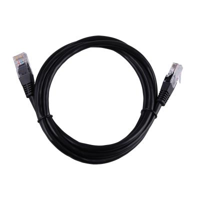 China High Quality 1.8M CAT6 CAT6A RJ45 Network Ethernet Patch Cord LAN Cable for sale