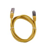 China Cat5e Patch Cord RJ45 Ethernet Cable for sale