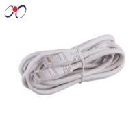 China Wholesale Cat5 UTP & Cat6 Internet RJ45 Ethernet Lan Cable Factory Manufactured Copper Network Patch Cord Communication Cables for sale