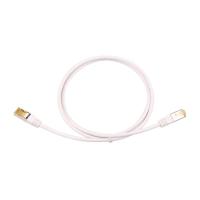 China Factory Flexibility 1.5m 3m 30m Cat6 FTP Shield Ethernet RJ45 Connector LAN Cable Network Patch Cord for sale