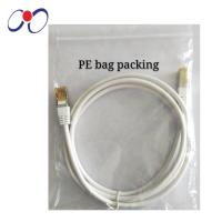 China UTP STP SSTP CAT6 Ethernet Patch Cord for sale