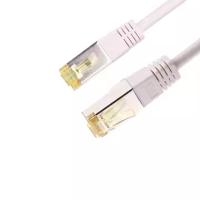 China High Quality ethernet network Flat lan rj45 cable with UTP patch cord cat5 cat5e cat6 1m 3m 5m 10m 30m cat6a cat 6 for router for sale