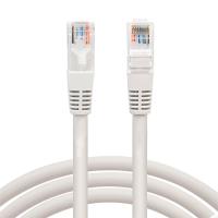 China 1M CAT6 26AWG UTP 4 Pair 8P8C RJ45 Copper LSZH Network Patch Cord CAT 6 Ethernet Cable Communication Cables for sale