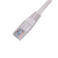 China 1M CAT6 26AWG UTP 4 Pair 8P8C RJ45 Copper LSZH Network Patch Cord CAT 6 Ethernet Cable Communication Cables for sale