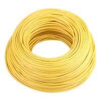 China 305m/roll Braid Shielded RJ45 Twist Pairs Cat5/Cat6/Cat7 Network Cables with Pure Copper Conductor PVC Jacket for Computer Use for sale