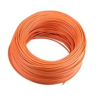 China 305m/roll Braid Shielded RJ45 Twist Pairs Cat5/Cat6/Cat7 Network Cables with Pure Copper Conductor PVC Jacket for Computer Use for sale