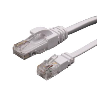 China RJ11 6P4C to RJ50 10P4C Ethernet Telephone Network Cable Communication Cables Product for sale