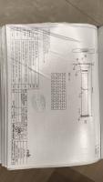 China Ready to Ship PH2.54 26P to DB25Pin Flat Cable with Tinned Copper Conductors 300mm Length RoHS Compliant Unshielded for sale