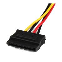 China For SATA 15P to 4Pin Molex PVC Power Cable IDE to for SATA 15P Stock Availability for sale