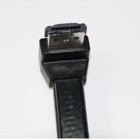 China SATA22P to ESATA Cable for High End STB Set-Top Box 20 Years Experience PVC Jacket Computer Data Transfer for sale