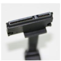 China SATA22P to ESATA Cable for High End STB Set-Top Box 20 Years Experience PVC Jacket Computer Data Transfer for sale