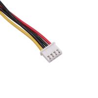 China SATA 15P with Latch to PH2.5mm 4Pin Power Cable for Computer or Hard Disk for sale