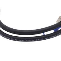 China Mini SAS 26pin External Male to Male Data Transfer Cable Pure Copper with PVC Jacket SFF-8088 Plastic Material for sale