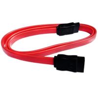 China High Quality SATA III 6.0 Gbps Red 7-Pin Female Female Data Transfer Cable 20 Years Cable Experience USB for Computer Use for sale