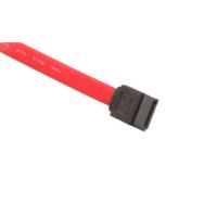 China 15Pin SATA Power to 4Pin Molex Stabilized Power Cord with PVC Jacket for Computer Storage Devices for sale