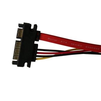 China For SATA Optical Drive Notebook to Desktop Adapter Cable with 6+7Pin Serial SATA+Power Stock Available for sale