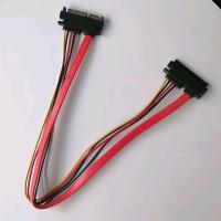 China For SATA Optical Drive Notebook to Desktop Adapter Cable with 6+7Pin Serial SATA+Power Stock Available for sale