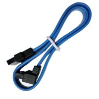 China High Transmission Speed SATA 3.0 Cable Straight SATA Data Cable for HDD Hard Drive for sale