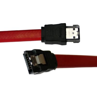 China Factory Price ESATA to for SATA 7-Pin Adapter Cable Power Cable in Stock for sale