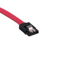 China 6GB for 3.0 III 7P to 7PIN Straight to 90 Degree Right Angle for Data Cable for Hard Disk PVC Material in Stock for sale