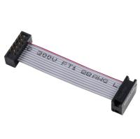 China PH Flat Ribbon Cable in Sizes 2.54/2.0/1.27/0.635mm for Various Applications for Cables and Wires for sale