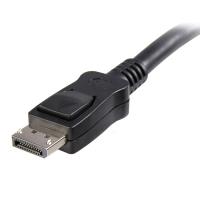 China 4K 60Hz UHD DisplayPort Male to Male Monitor Video Cable DP1.4 Braid Shielded DP to DP Cable for Laptop TV Computer for sale