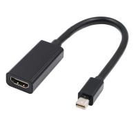 China 4K DisplayPort DP to HD Adapter Female to Male Mini DP Display Port Converter for sale